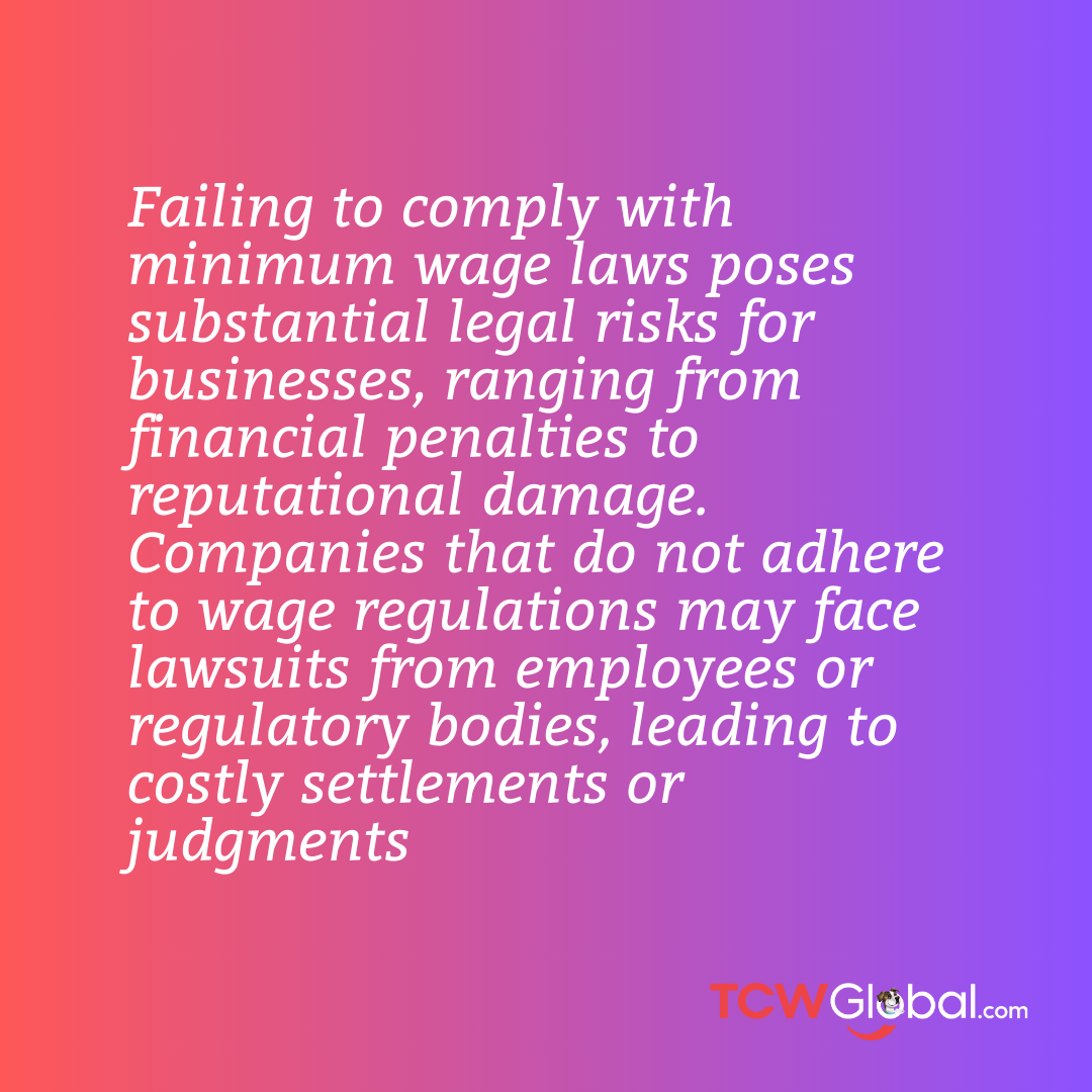 What Country Has The Highest Minimum Wage?